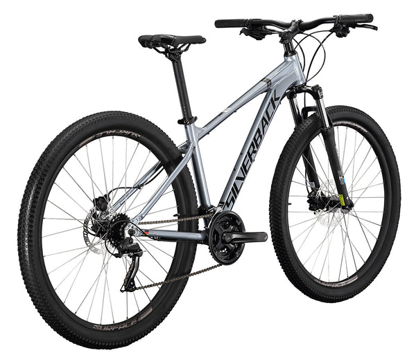 Stride HD (Gen3) l Silverback Bikes
