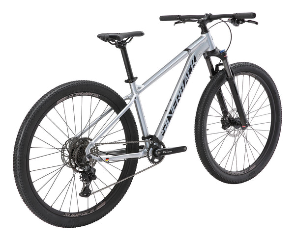 Stride Adventure (Gen4) l Silverback Bikes