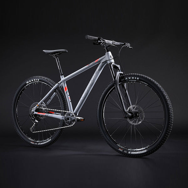 Sola 1 - Cross-Country Mountain Bike