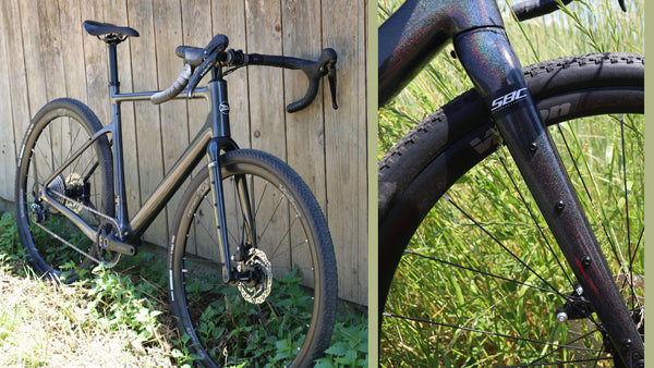 Introducing Siablo Cyclocross Bike: Unleash Your Off-Road Cycling Potential