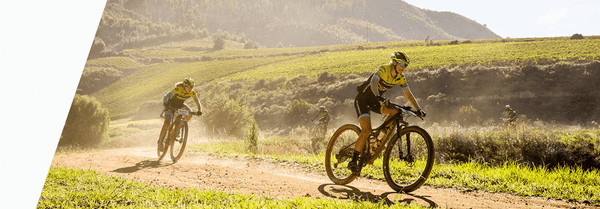 Mountain bike accessories & components