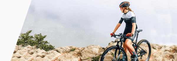 Ladies Specific bikes and products