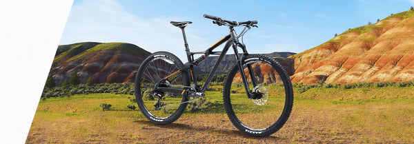 Lightweight Performance Bicycles