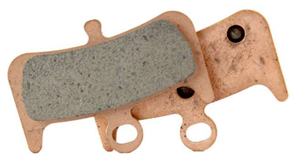 HAYES DISC BRAKE PADS FOR DOMINION A4 - Silverback | Silverback Bikes