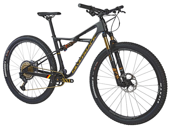 Silverback CF SBC - Carbon Cross-Country MTB