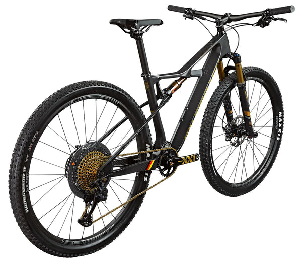 Silverback CF SBC - Carbon Cross-Country MTB