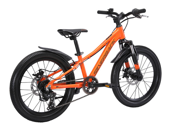 Spyke 20 (Gen4) Mountain Bike for kids