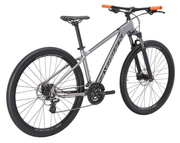 Stride HD (Gen4) l Silverback Bikes