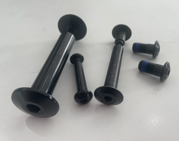 Sprint Screw Complete Set | Silverback Bikes