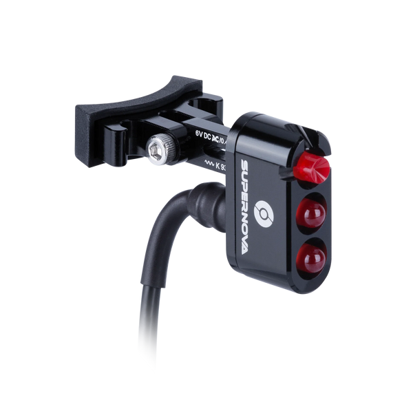Supernova E3 Tail Light 2 | Silverback Bikes