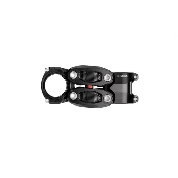 Vecnum Freeqence suspension stem - Silverback | Silverback Bikes