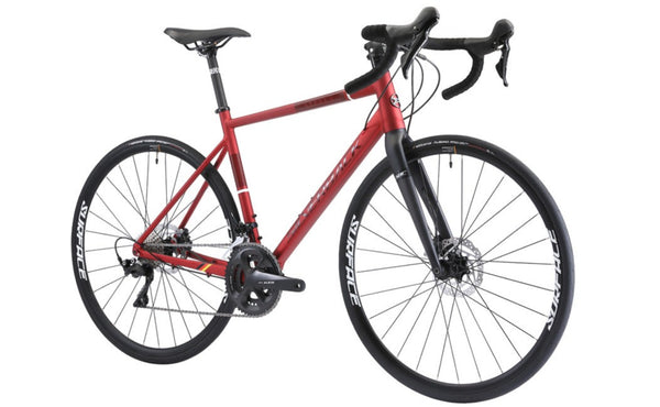 Silverback Strela Elite Disc Road Bike 700C | Silverback Bikes