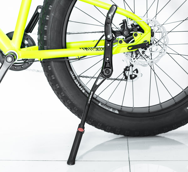 Speedkit Bicycle Kickstand CL-KA106 - Silverback | Silverback Bikes