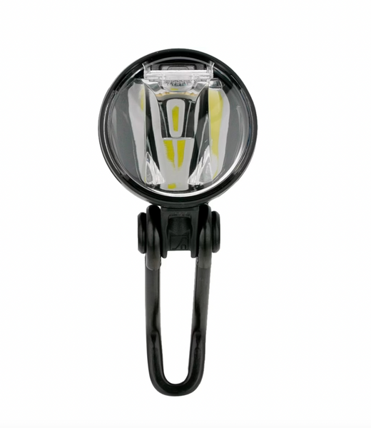 Busch & Müller IQ-XS E LED Front Light for E-bikes | Silverback Bikes