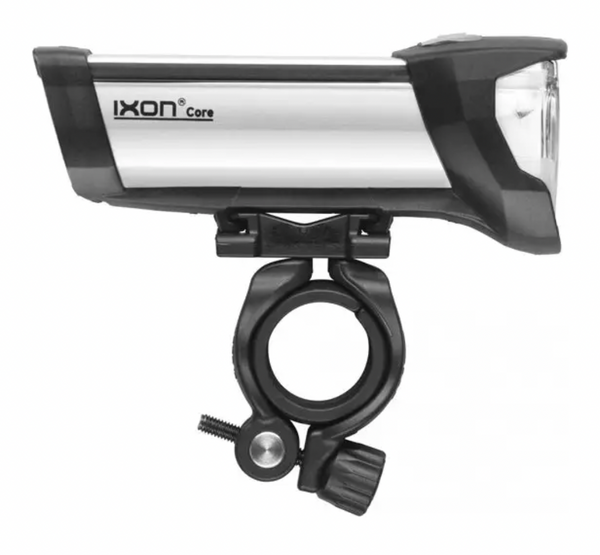 Busch & Müller Lighting Set Ixon Core IQ2 / IXXI + Charger | Silverback ...