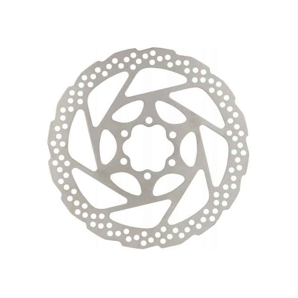 Shimano SM-RT56 6-bolt Brake Rotor - 2020 Model - Silverback