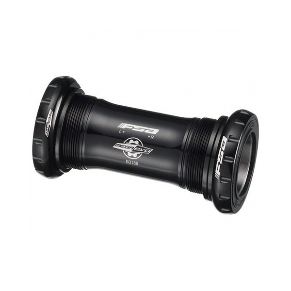 FSA Gravity MegaEvo BB-EVO7000 MTB Bottom Bracket BSA-68/73-30 ...