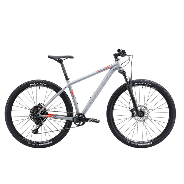 Sola 1 - Cross-Country Mountain Bike