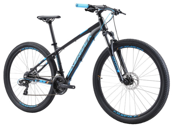 Stride MD Mountain bike l Silverback Bikes