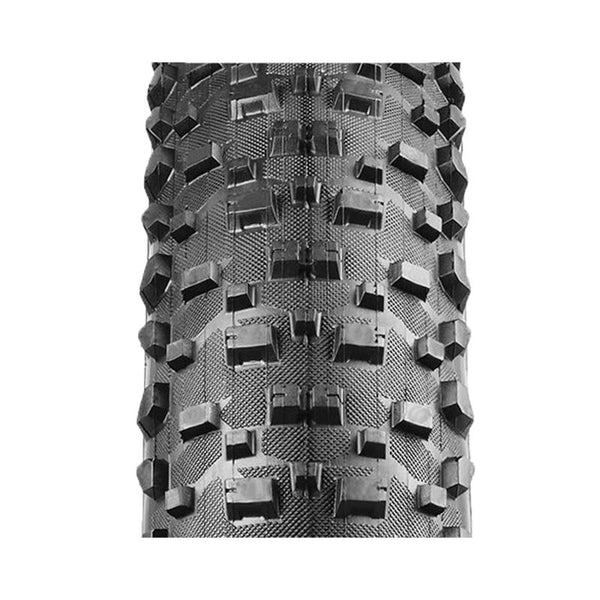 VEE Rubber Tyre Bulldozer Fat 4.7 bike - E-50 Ready | Silverback Bikes